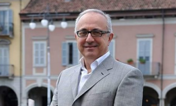 Stefano Buzzi candidato sindaco di Lodi per Italexit: stasera a ...