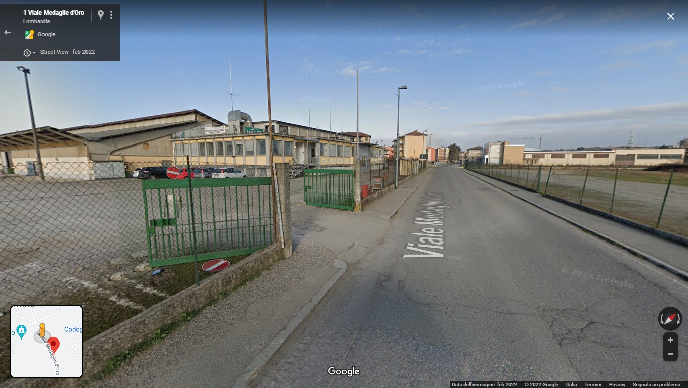 Troppi appalti e lavori: la nuova palazzina di Codogno al palo - Prima Lodi