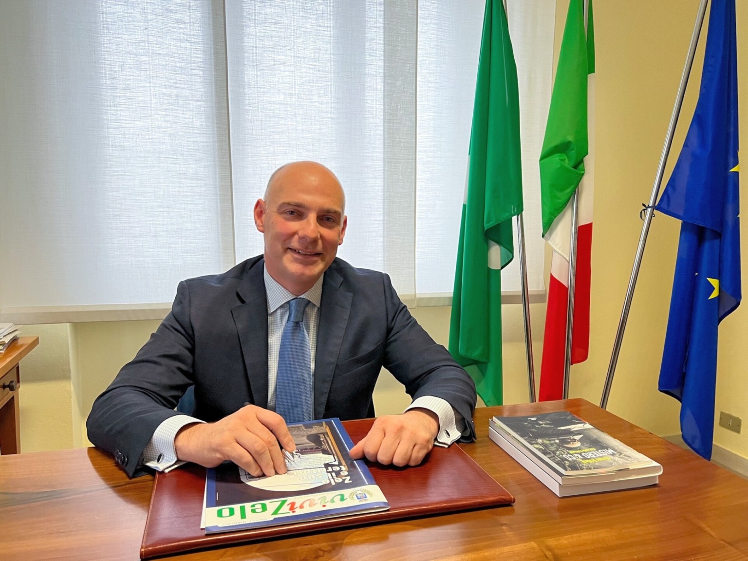 Più ampia e più funzionale: la Pro loco di Zelo Buon Persico cambia ...