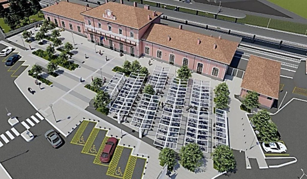 La Polizia Ferroviaria di Lodi avrà una nuova sede - Prima Lodi