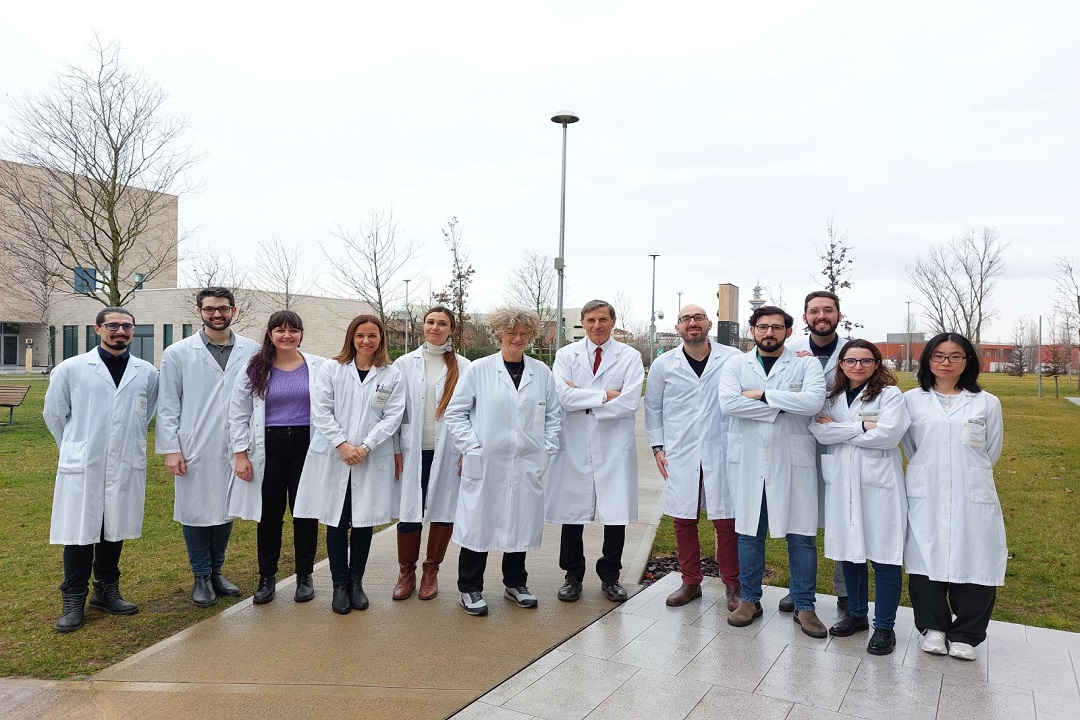 Il Premio "Lombardia è Ricerca" 2024 a Alberto Mantovani - Prima Lodi