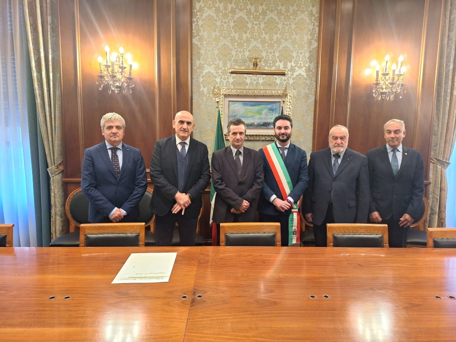 Tra storia, associazionismo e cultura: Marco Baratto di Mulazzano ...